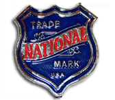 PulseBeat Guitars - 1961 National Studio 66